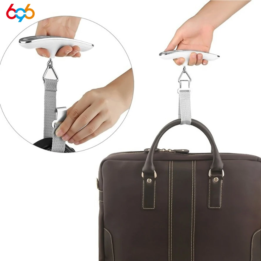 2024-Stainless-Steel-Electronic-Scale-Digital-LCD-Hanging-Scale-Express ...