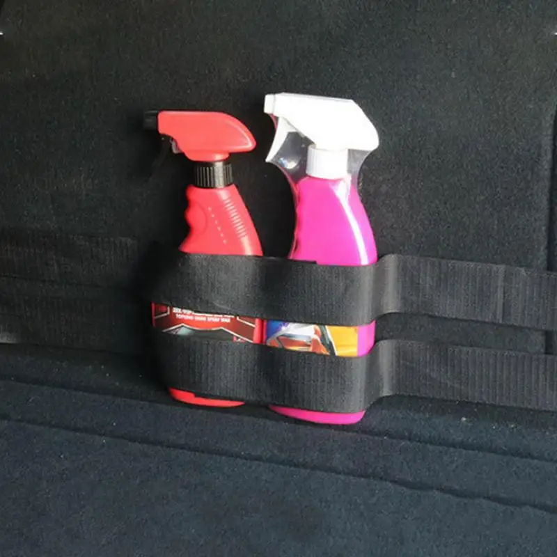 Car-Trunk-Storage-Fixed-Belt-Nylon-Fire-Extinguisher-Storage-Fixing ...