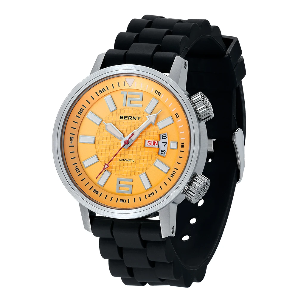 100ATM-Diver-Men-s-Automatic-Watch-Swimming-Mechanical-Watch-Calendar ...