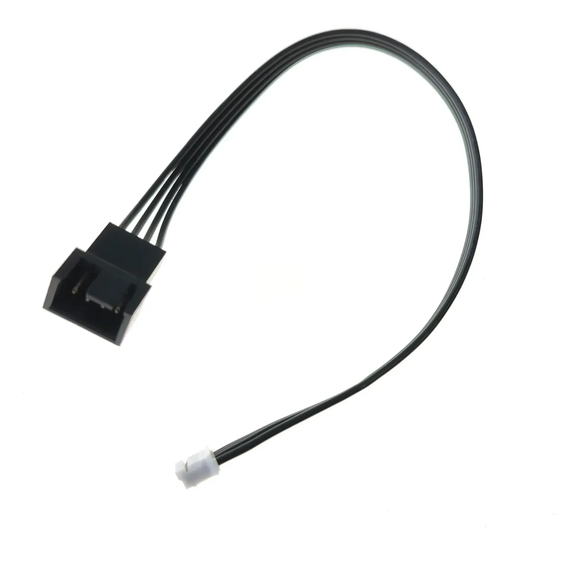 Computer-Mainboard-Extension-Small-4P-3Pin-GPU-PCI-E-Graphics-Video ...