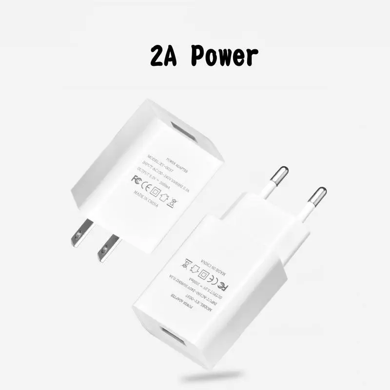 Charging-Block-5V-Power-Adapter-For-USB-Portable-Lightweight-Smartphone ...