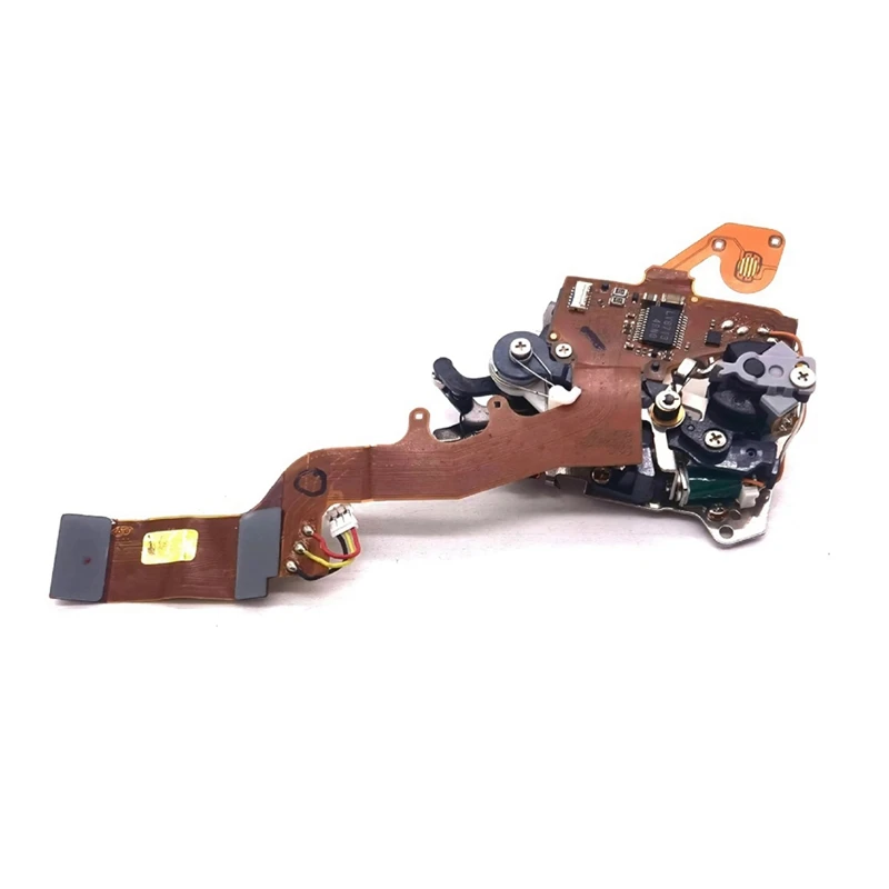 New-For-Nikon-D750-Aperture-Motor-Control-Unit-Camera-Replacement-Parts ...