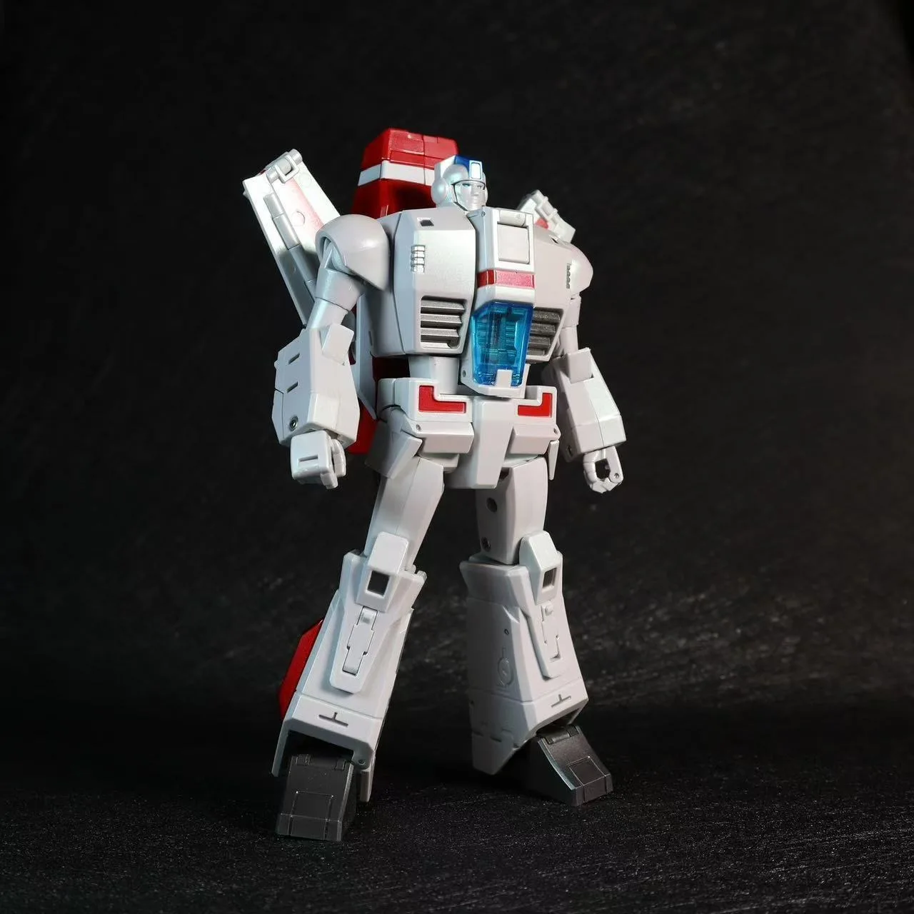 In Stock Transformed Toys KO NA Original Color Siege Skyfire MK-05 All ...