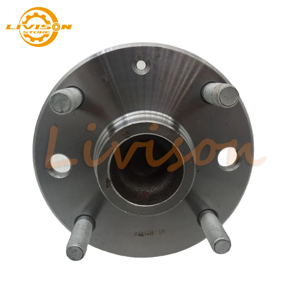 42410-50040-42410-50041-4241050042-Rear-Wheel-Hub-Bearing-Assembly-for ...