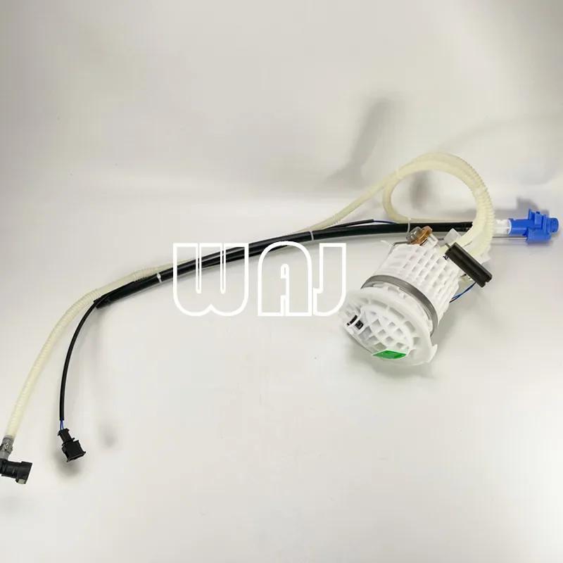 WAJ-Fuel-Filter-with-Level-Sensor-2754869-16142754869-Fits-For-Mini ...