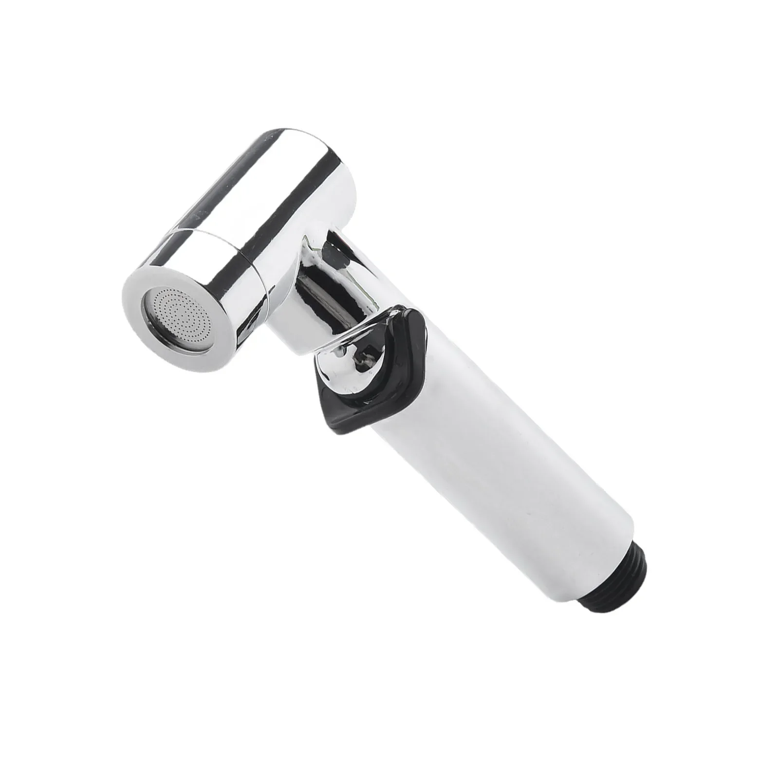 ABS-Spray-Shower-Head-Handheld-Toilet-Bidet-Douche-Duarble-Bathroom ...