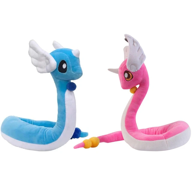 Pokemon Dragonair Plush