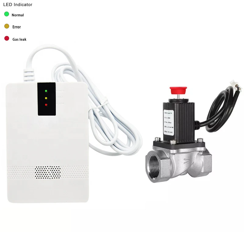 Natural-Gas-detectors-Flammable-Gas-Leak-Sensor-with-Electronic ...