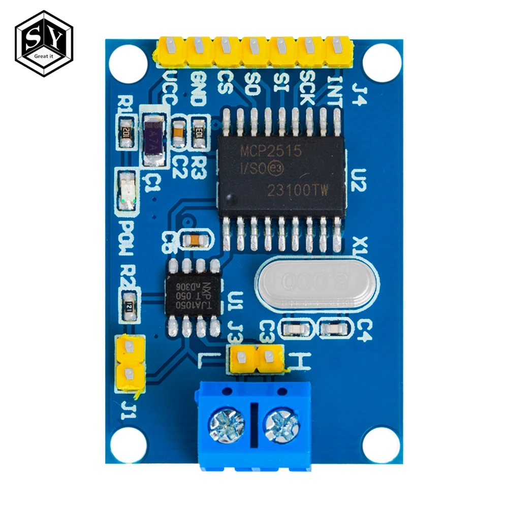 1-Buah-5-buah-10-buah-MCP2515-dapat-modul-Bus-padu1050-penerima-SPI ...