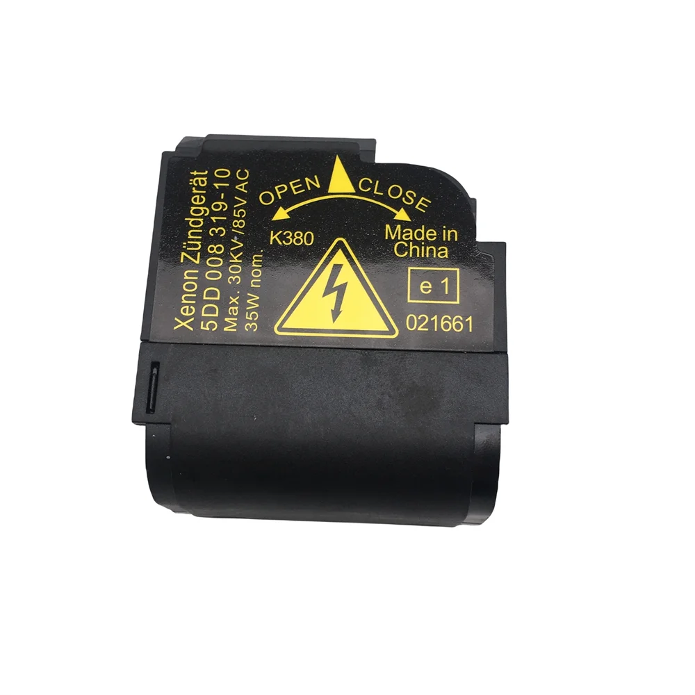 Xenon HID Headlight Starter Igniter 5DD 008 319-10 5DD00831910 ...