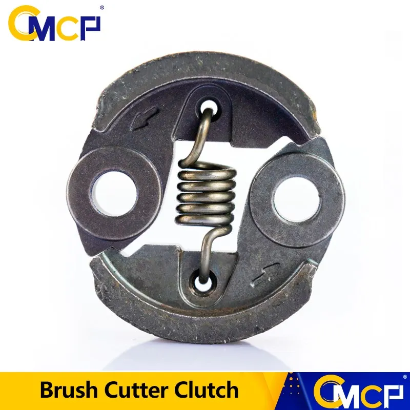 1pc Brush Cutter Clutch Fit TU26 BC260 CG260 G26 26CC 1E34F Grass ...