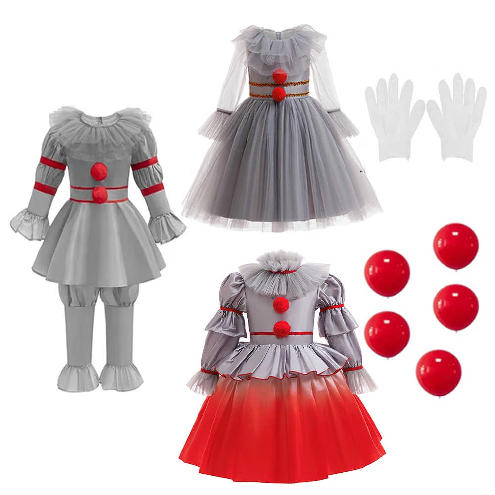 DIY Pennywise Costume for Women: How to Build the Ultimate Horror Look ...