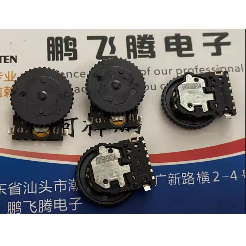 1PCS-Japan-for-panasonic-EVQWKA001-rotary-encoder-360-dial-15-bit ...