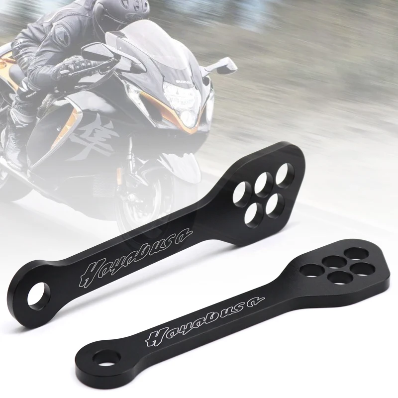 Lowering-Links-Kit-For-SUZUKI-GSX1300R-HAYABUSA-1999-2020-2021 ...