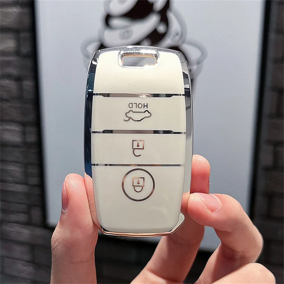 Car-key-case-for-kia-sportage-2019-rio-3-ceed-sorento-picanto-cerato ...