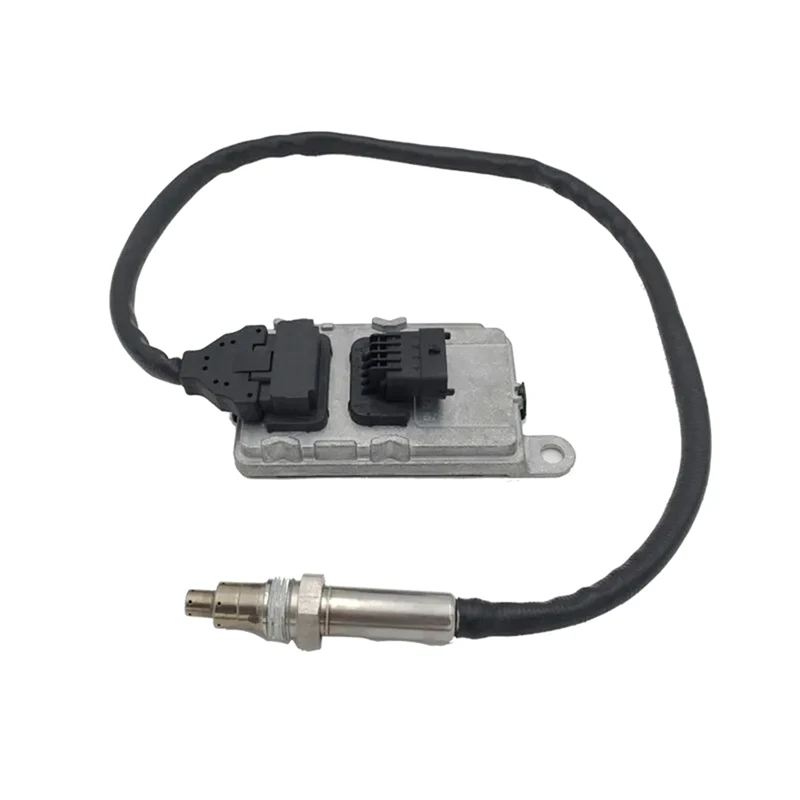 Nitrogen-Oxygen-Sensor-For-Volvo-Engine-D13B-Truck-FH11-FH16-FL5-FM11 ...