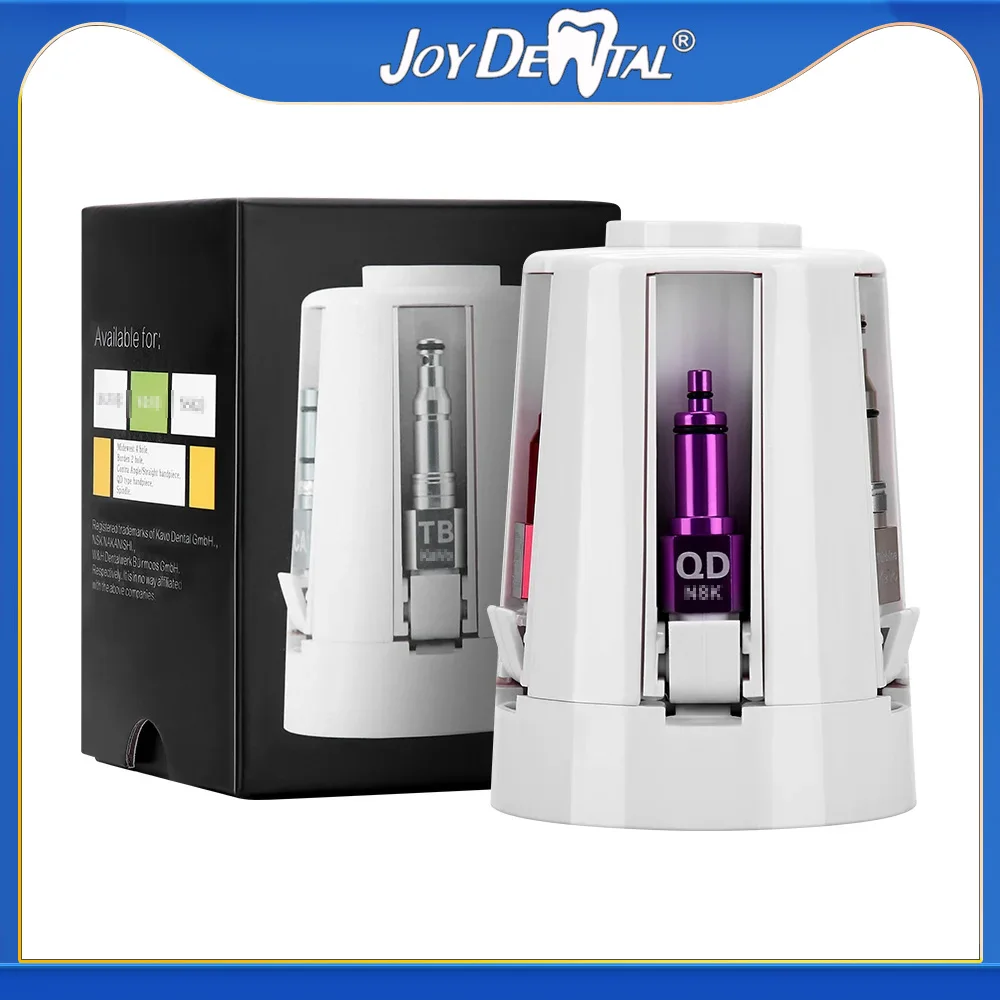 JOY-DENTAL-Portable-Handpiece-Care-Spray-Lubricant-Oil-Maintenance-5 ...