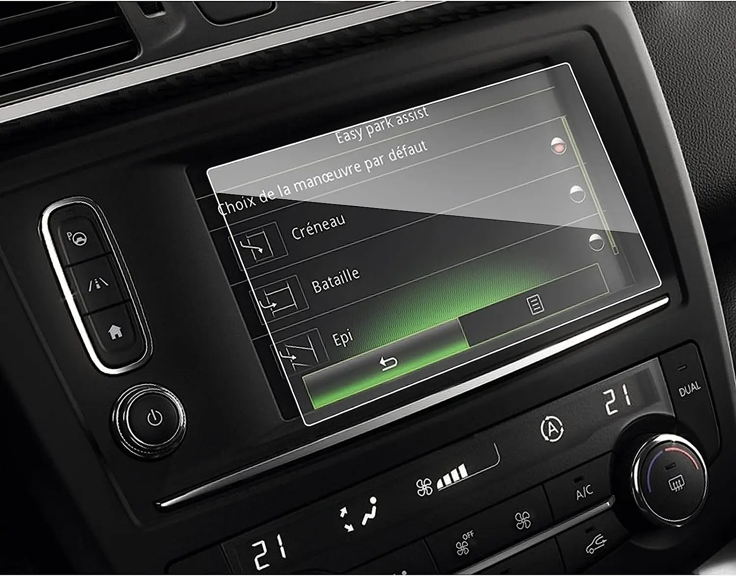 Protector-de-pel-cula-PET-para-pantalla-t-ctil-de-navegaci-n-gps-2 ...