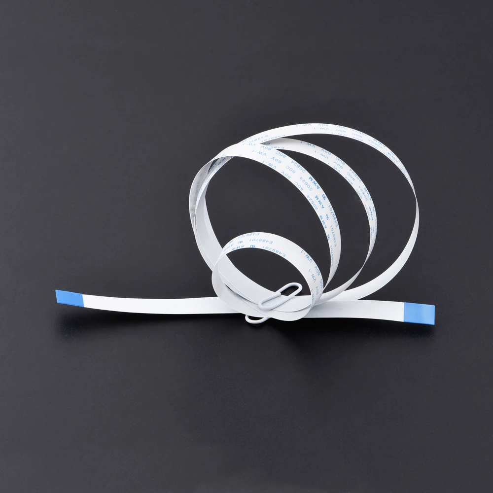 FFC-CIS-Flex-Flat-Scan-Scanner-Cable-for-Epson-L4150-L4165-L4166-L4168 ...