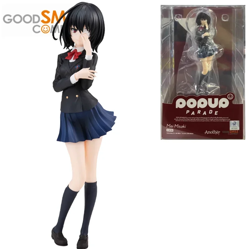 GSC-Original-POP-UP-PARADE-Another-Misaki-Mei-Anime-Action-Figure-Toys ...