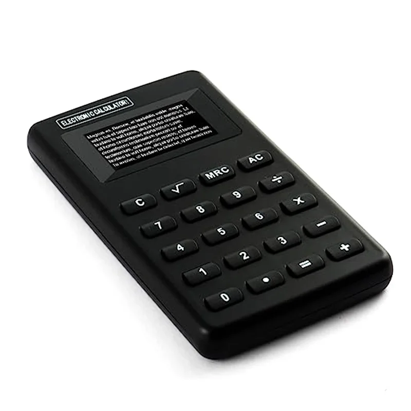Multifunction-Calculator-with-Text-Reader-and-Video-Music-Player ...