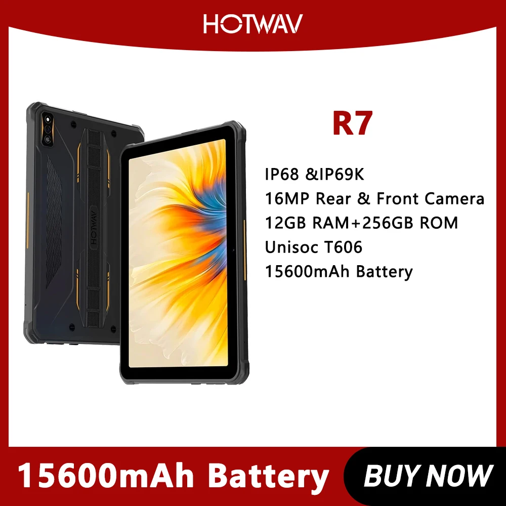 HOTWAV-Tabletas-rugosas-R7-12GB-6-6-256GB-Android-13-bater-a-de ...
