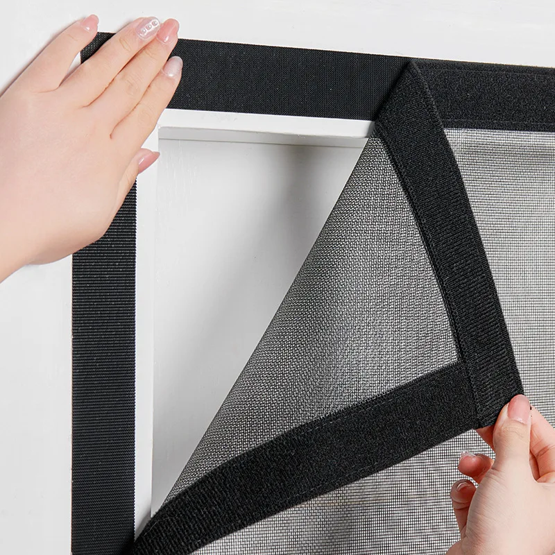 Mosquito-Nets-for-Window-Telas-de-janela-anti-mosquito-Malha-anti ...