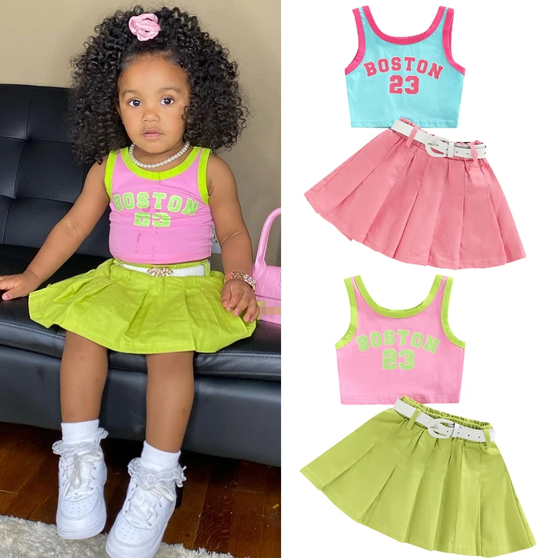 Neon Outfits For Girls
