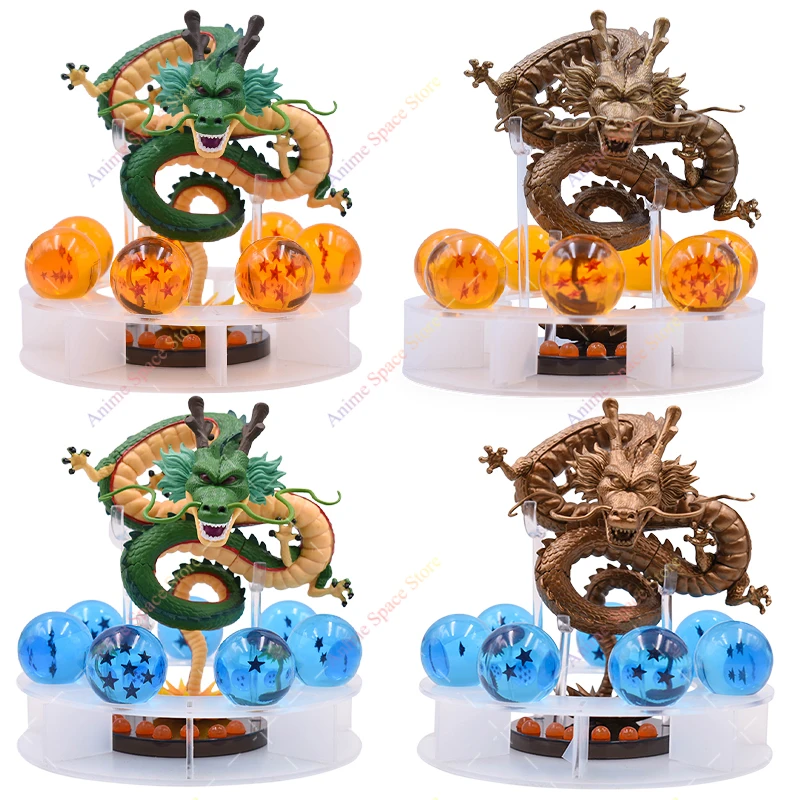 Blue Shenron