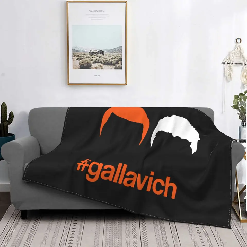 Gallavich Tapete