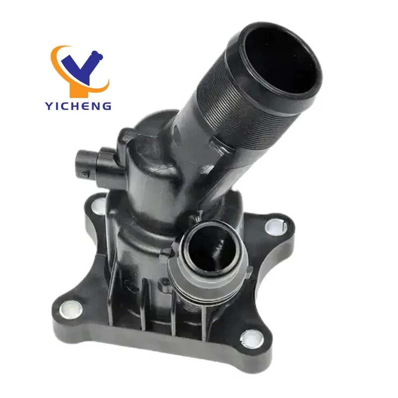 31293912 Cooling Water Thermostat for Volvo V60 V40 XC60 S90 XC40 XC90 ...