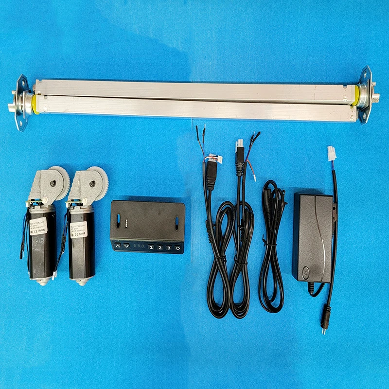 968Jl-Manual-Control-Integrated-Five-Piece-Set-Lifting-Table-Motor ...