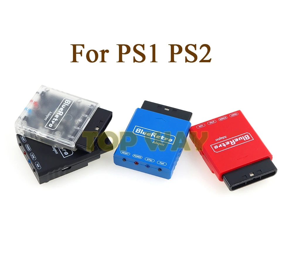 1PC-Adapters-Bluetooth-compatible-RetroScaler-BlueRetro-Wireless ...