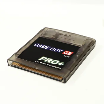 Multi Game Cartridge for Gameboy Color Game Boy 2000 in 1 Everdrive Cart for GB GBC with TF/SD ...