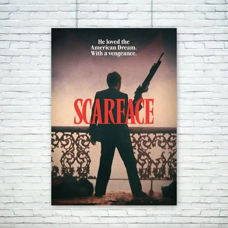 The Shadow Falls Movie Poster