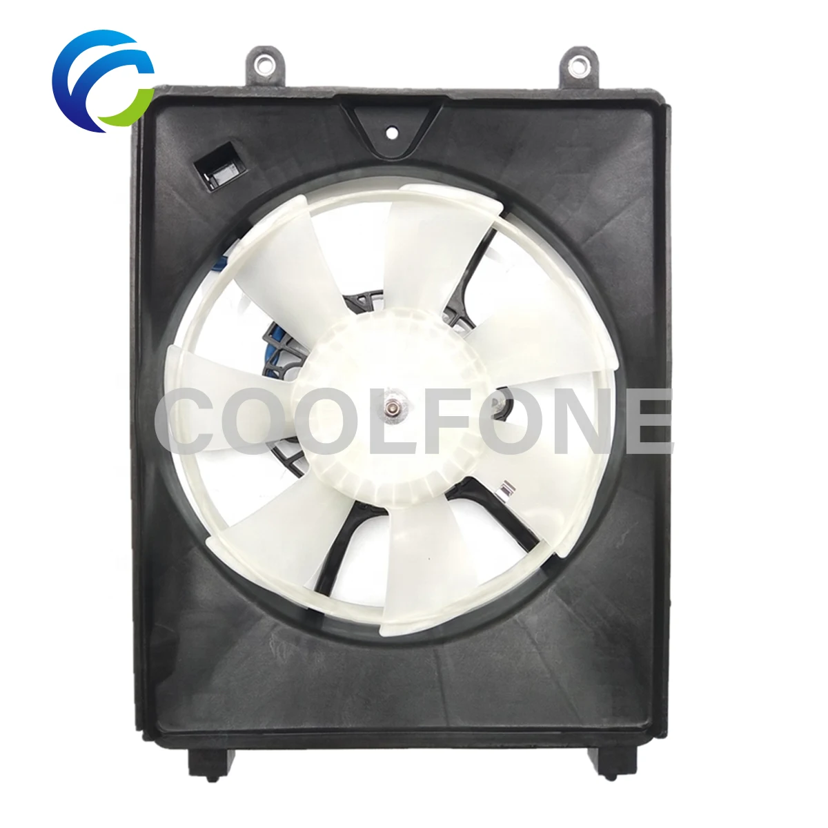 Radiator-Electric-Fan-for-HONDA-CIVIC-ACURA-ILX-2012-2015-38615-R1A-A02-HO3115159-19030RSJE01 ...