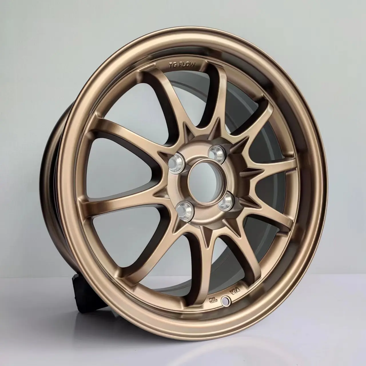 Bku-racing-casting-alloy-passenger-car-wheels-replica-volk-racing-jdm ...