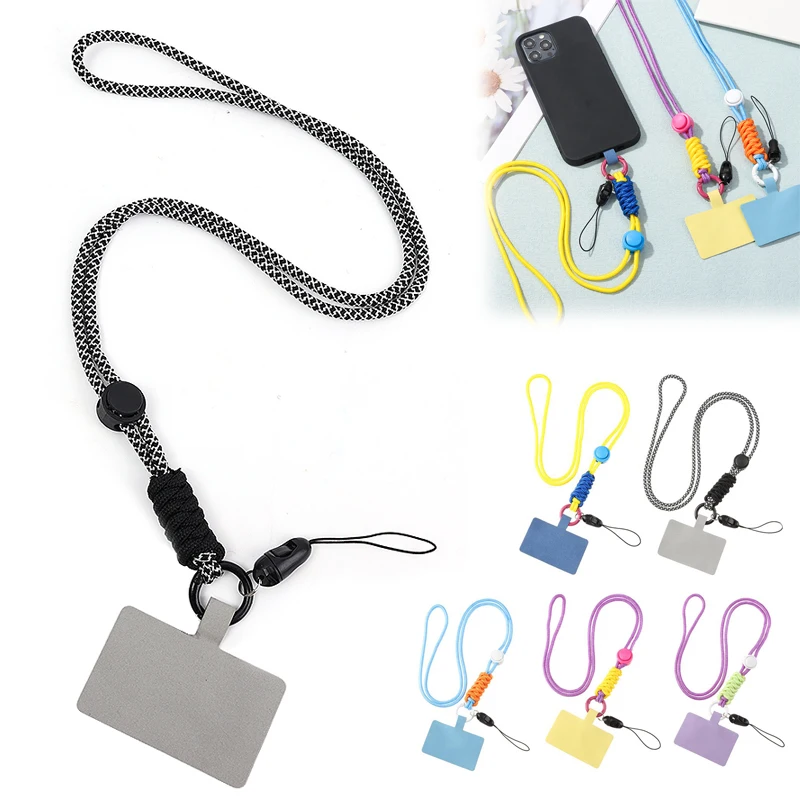 Cell.Phone Lanyard: The Practical Solution for Secure, Hands-Free Phone ...