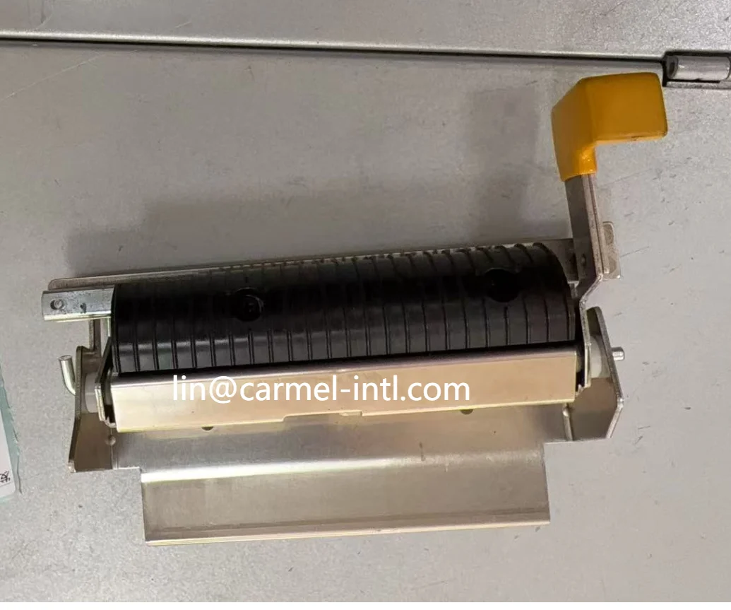 Zebra-ZT410 P1058930-098 Thermal-Printer-Peel-Option-Module-Peeler ...