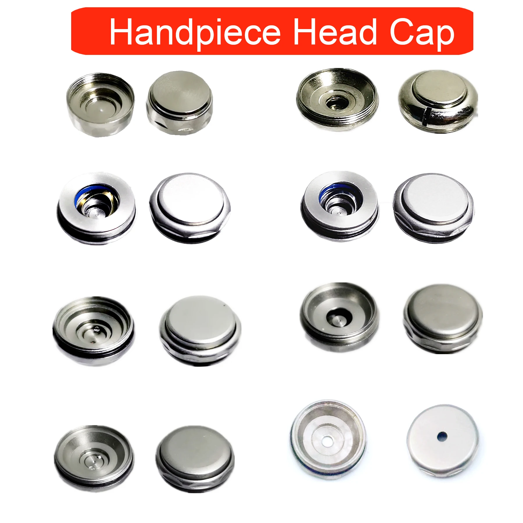 Dental-Handpiece-Torque-Cap-Head-Back-Cover-Stainless-Fit-NSK-Max-Air ...