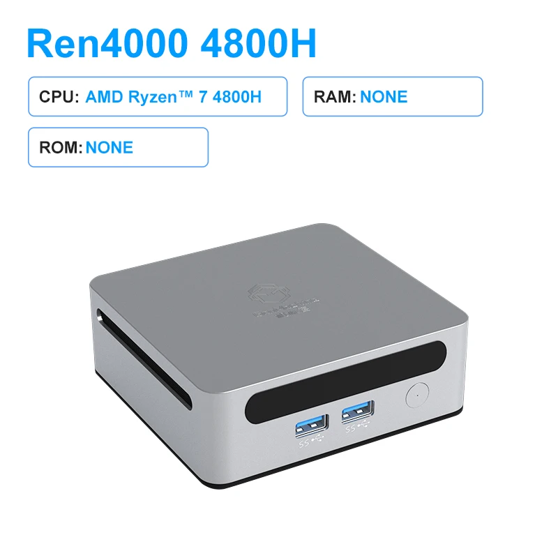 4800h
