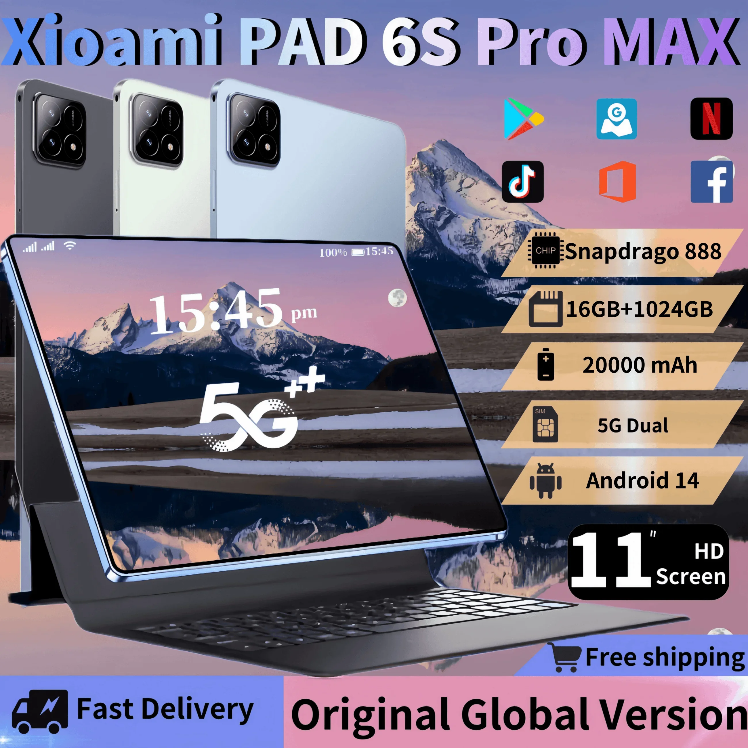 2024-original-xioami-pad-6s-pro-snapdragon888-tablet-android14-11 ...
