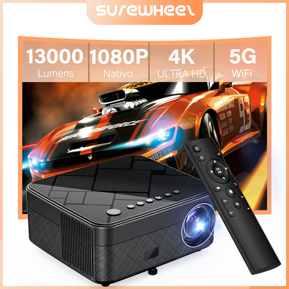 SUREWHEEL-SW10-4K-Full-HD-Native-1080P-Projector-13000-Lumens-4P-4D ...