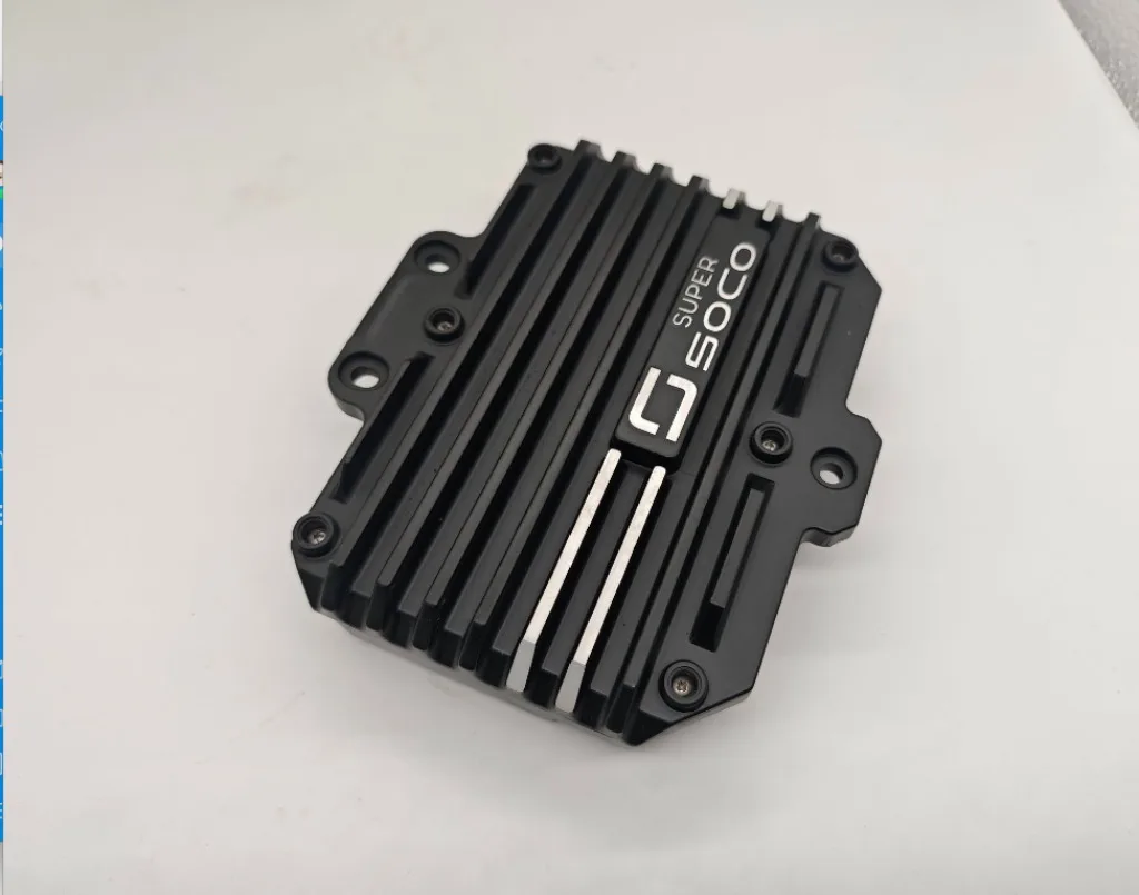 1pc Controller for Super SOCO TSX Electric Vehicle - Short Description ...