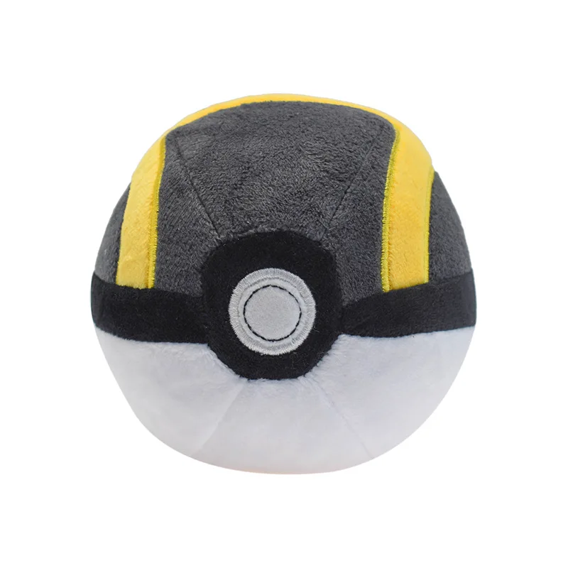 Pokeball Plush Master Ball Poke Ball Great Ball Beast Ball Dusk Ball ...