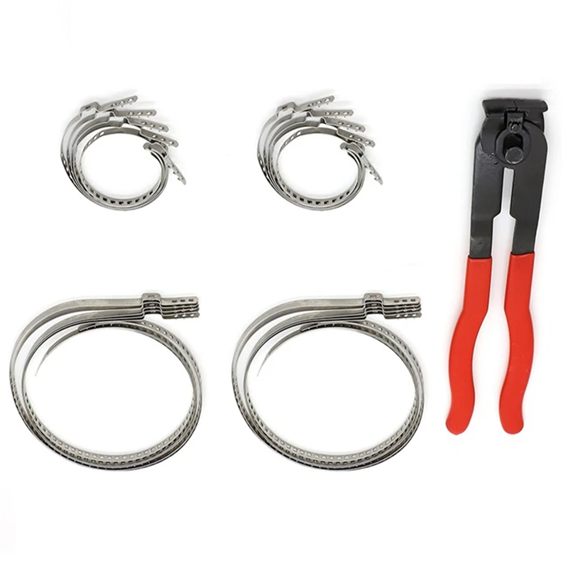 Large-And-Small-Drive-Shaft-CV-Joint-Shaft-Shoe-Clamp-Belt-Pliers-Tool ...