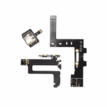 Hwfly OLED V6 V2 V3 Lite Cable Accessories eMMC DAT0