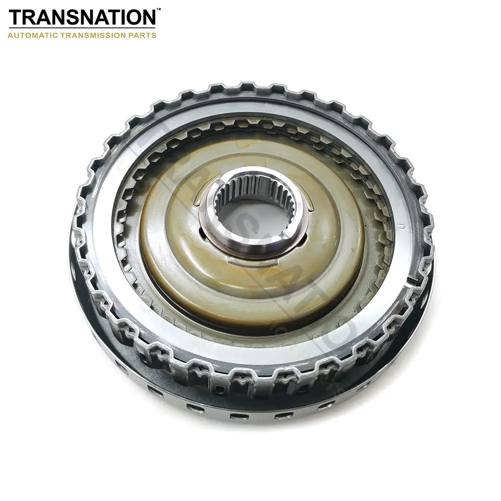 QR019CHA-Auto-Transmission-Forward-Clutch-Assembly-For-Chery-Tiggo-3-5 ...