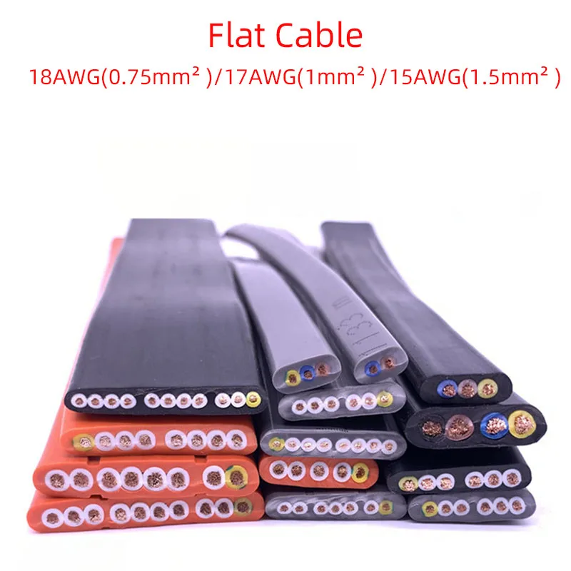 5Meters-TVVB-Flat-Cable-2-3-4-5-6-7-8-10-12-14-16Cores-20.jpg