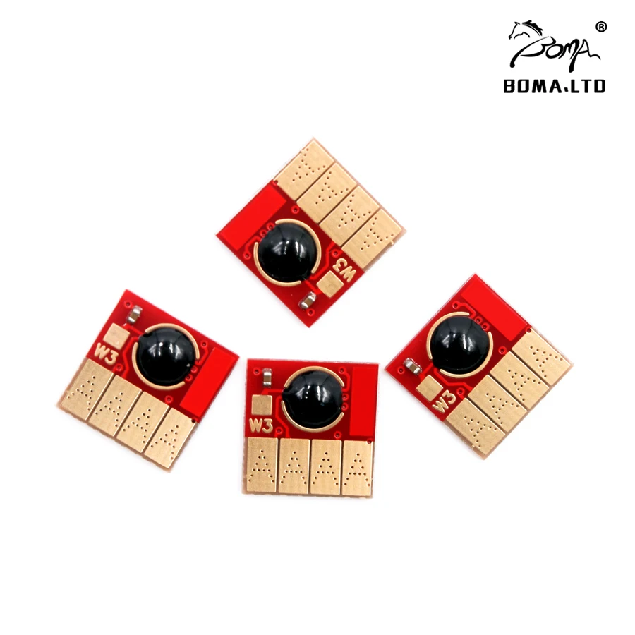 4-Pieces-High-Quality-Cartridge-Auto-Reset-Chip-For-HP-934XL-935XL ...